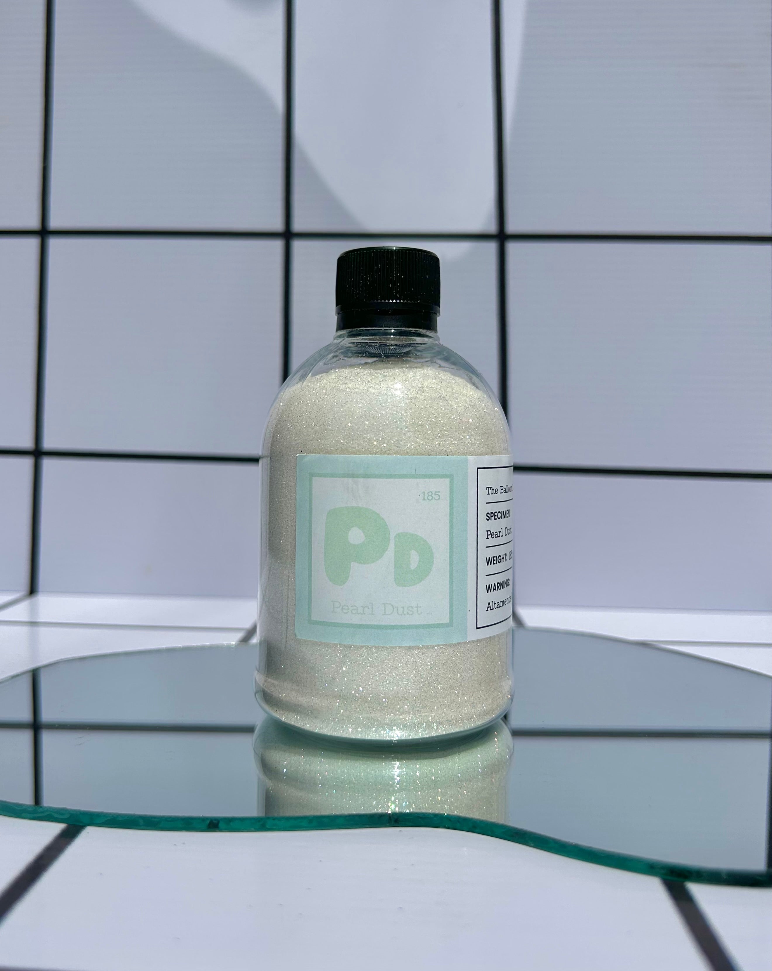 Glitter Pearl Dust® – The Balloon Lab